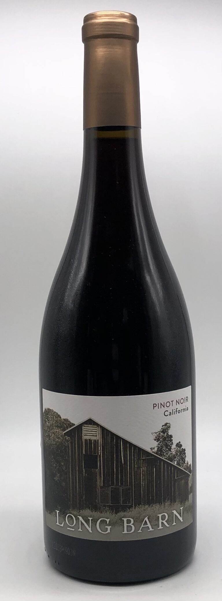 Long Barn Pinot Noir
